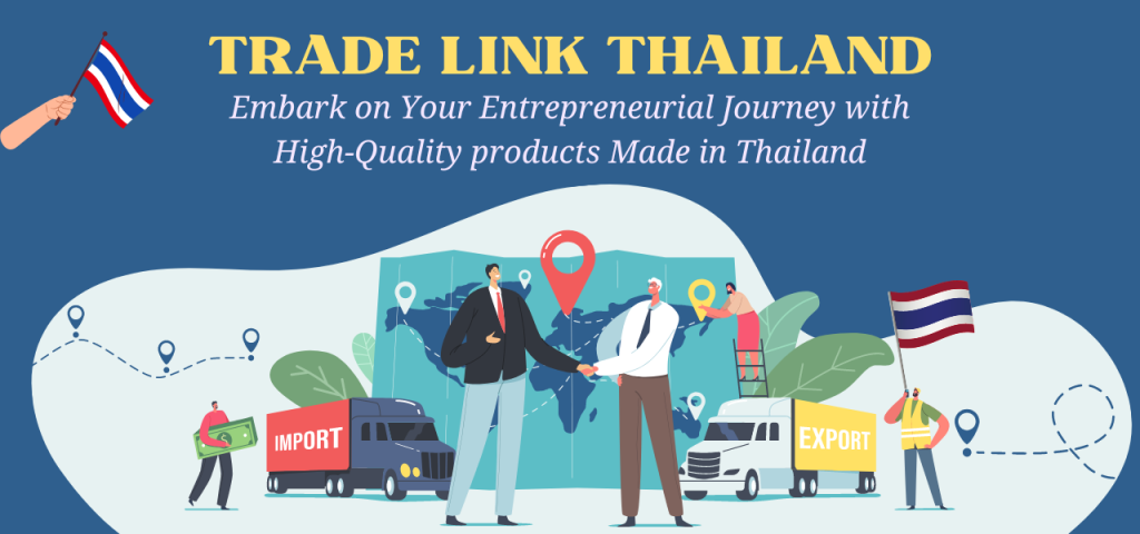Home - Thai Wholesale Shop